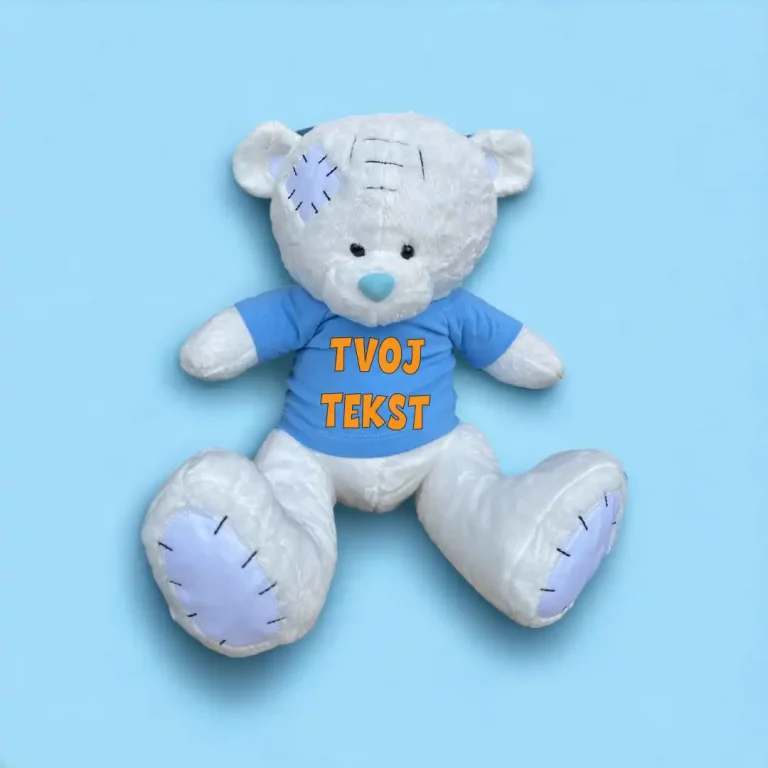 Naslovna - Personalizovani Meda